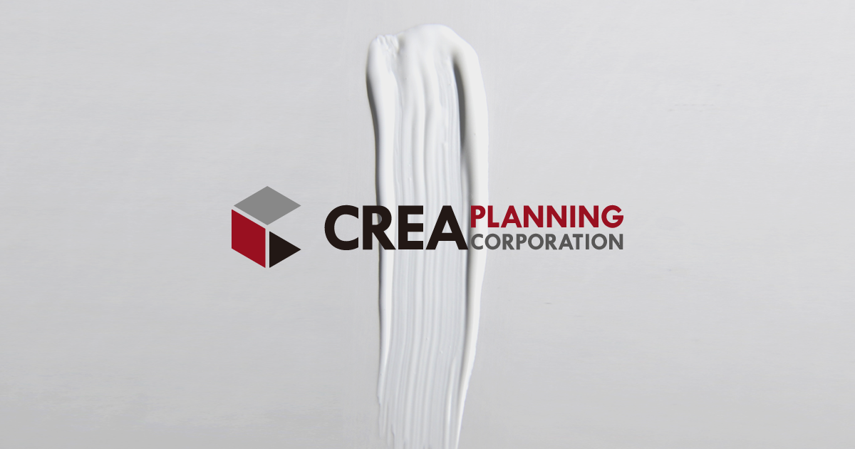 CREA PLANNING - 店舗内装デザイン設計 福岡 クレアプランニング